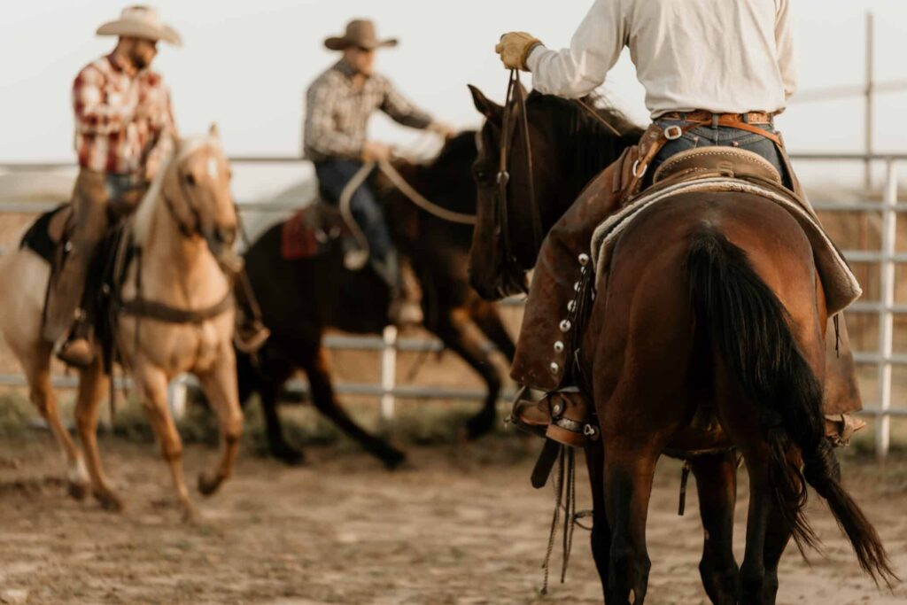 A Legacy Built on Relationships - R Watson Boots