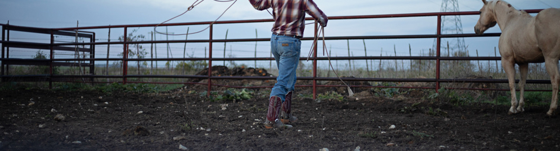 Men's - R Watson Boots