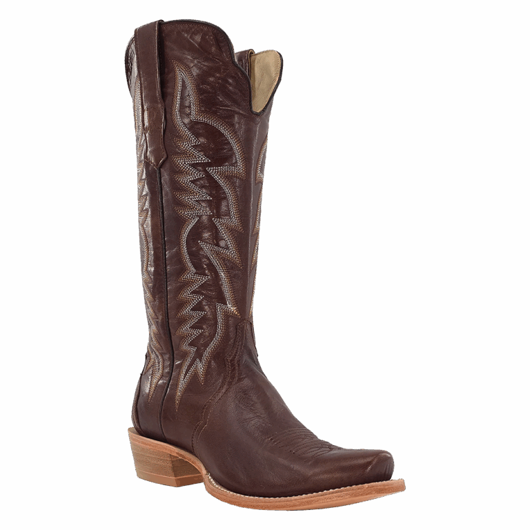 Women’s Leather Triad - R Watson Boots